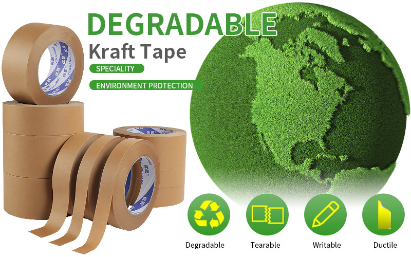 Introduction to paper tape: uses, classification and purchasing tips